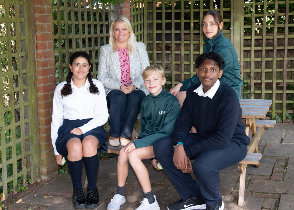 London Park School Clapham