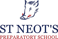 St Neot's School