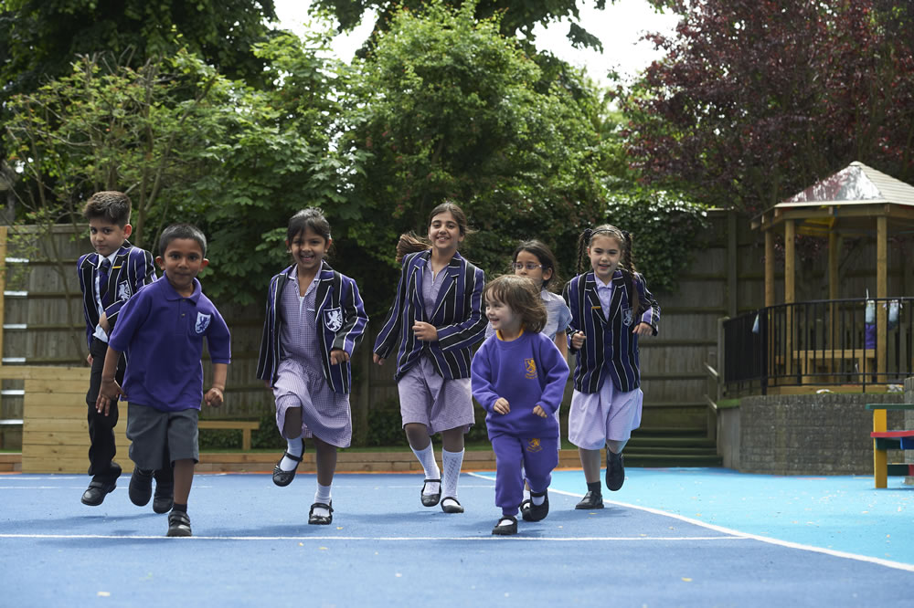 Hendon Prep School