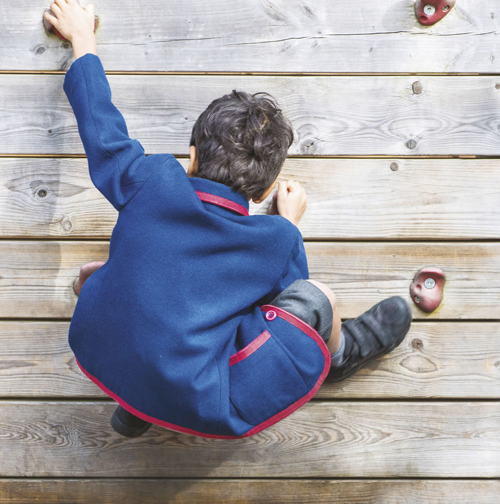 Lyndhurst House Prep School