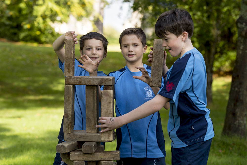 Merchiston Castle School