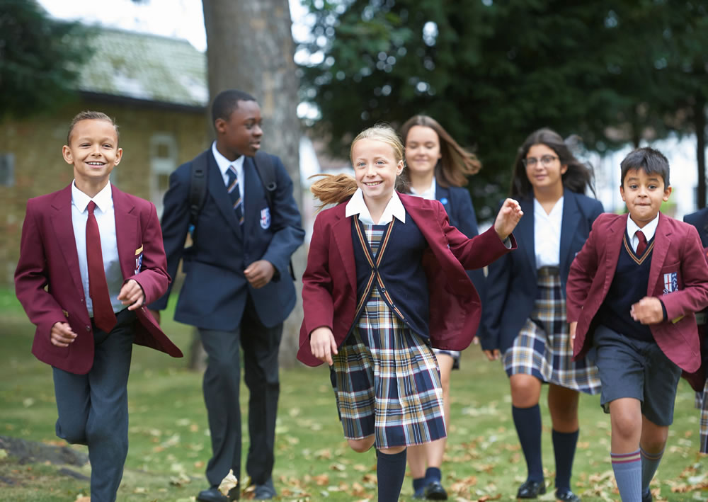 Bishop Challoner School