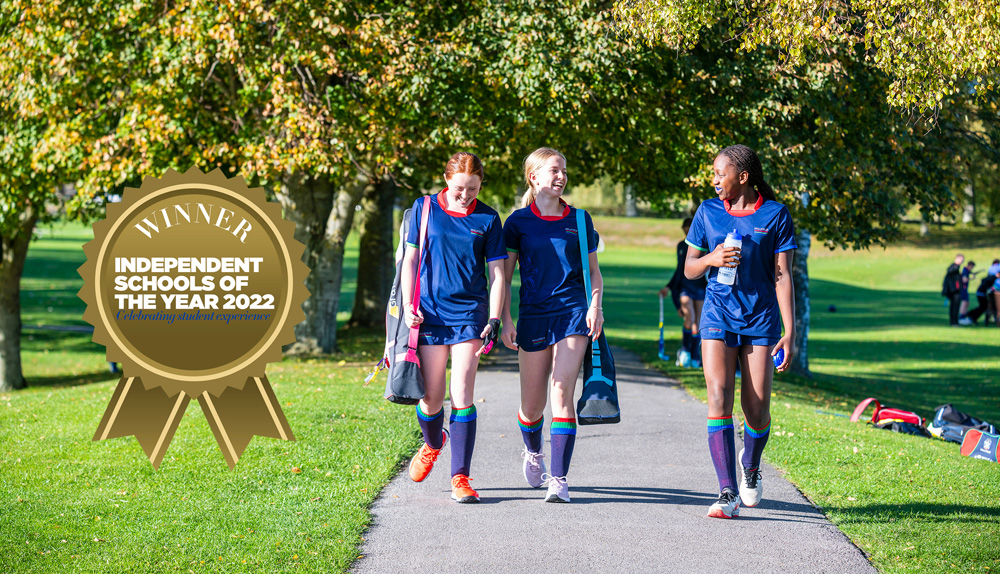 Millfield Preparatory School