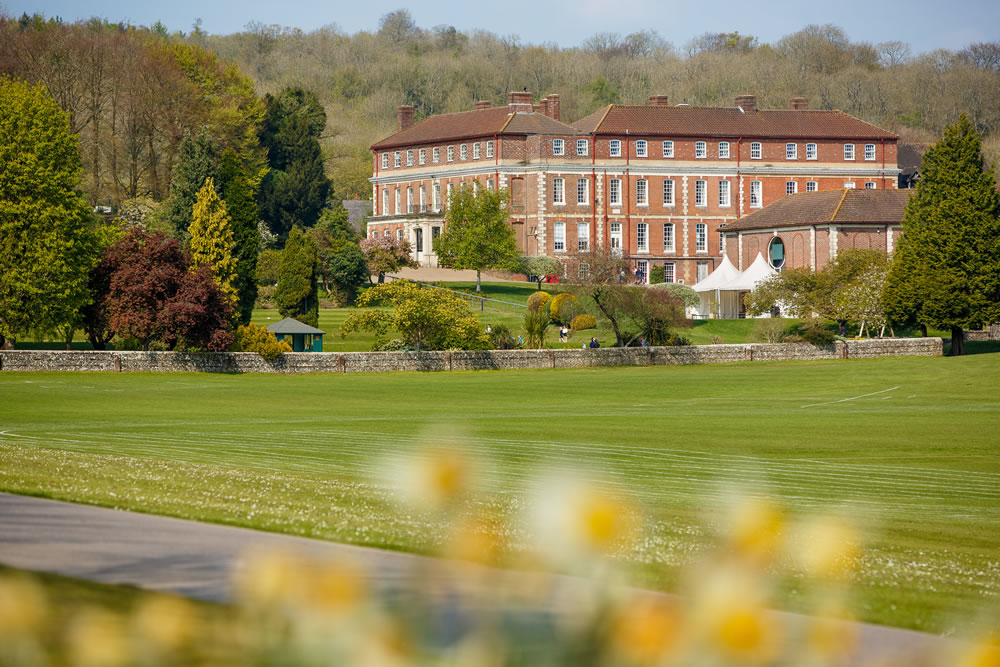 Windlesham House School