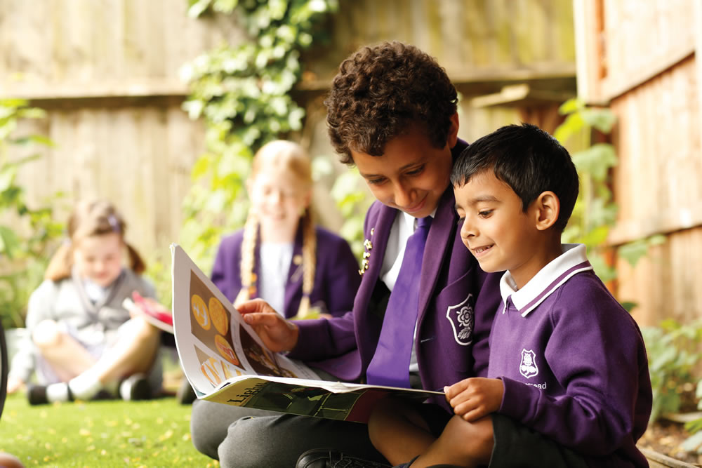 Rosemead Preparatory School & Nursery, Dulwich