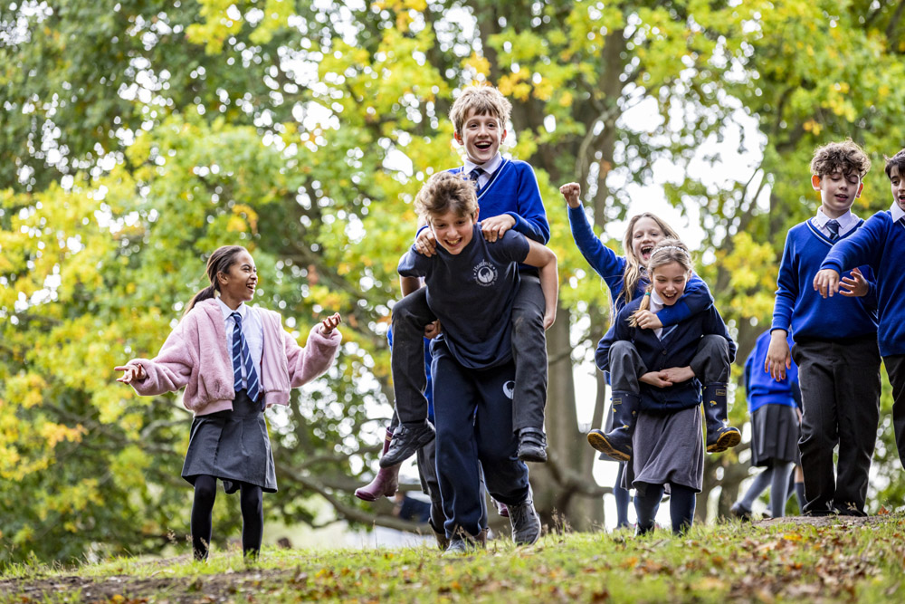 Heathside School Hampstead