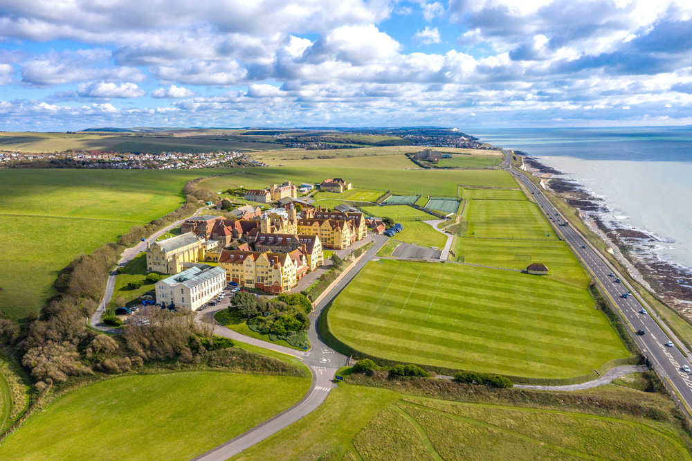 Roedean School