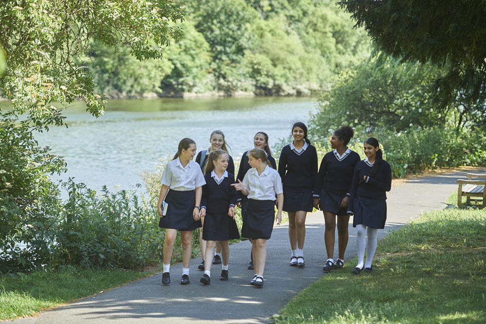 St. Catherine's School