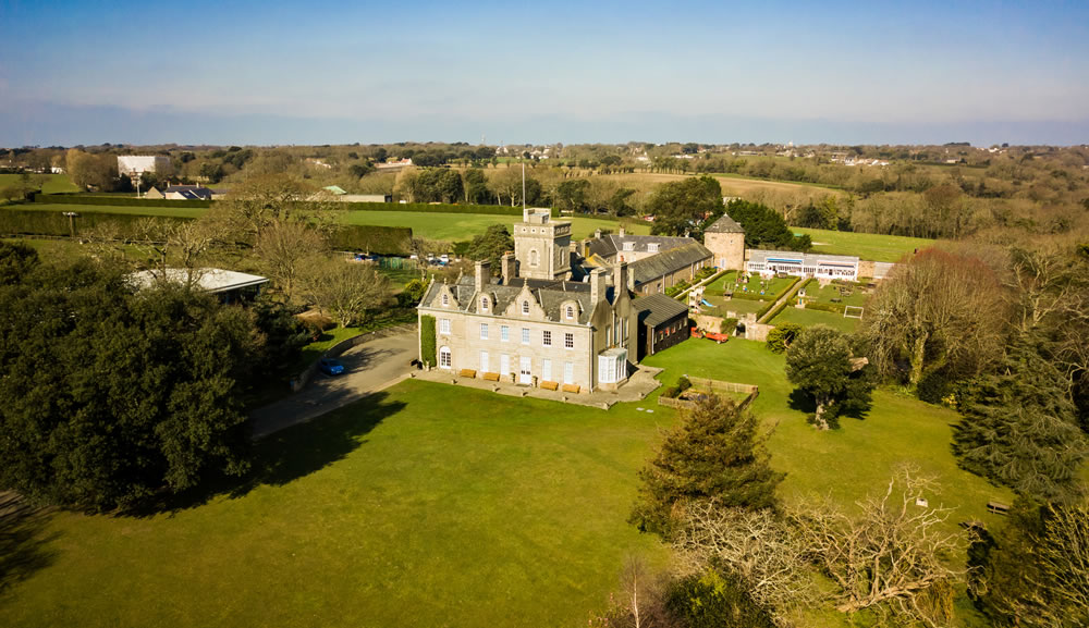 St George's Preparatory School